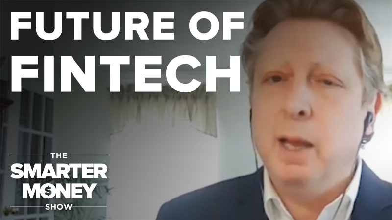 The Future Of Fintech Latest Trends And Innovation In The Financial