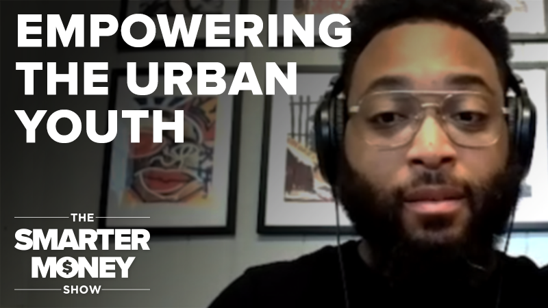 This Is How Lawrence Cain Jr Empowers The Urban Youth To Make Better ...